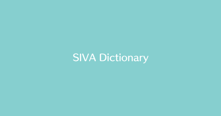 シンハラ語を学ぶ – 基本単語と日常会話フレーズ – | SIVA Dictionary - Sinhala